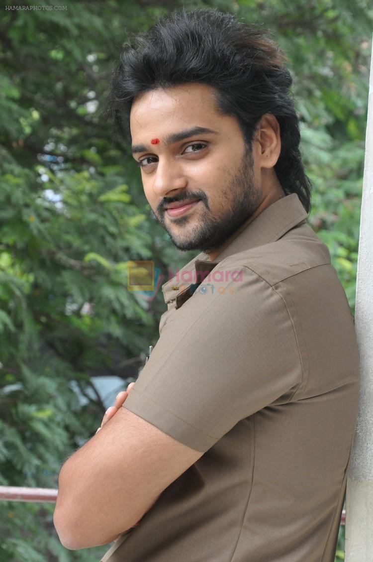Sumanth Ashwin Photoshoot / Sumanth Ashwin - Bollywood Photos
